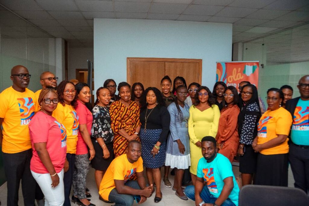 TAAG Restructures for Greater Visibility, Appreciates Nigerian Market ...