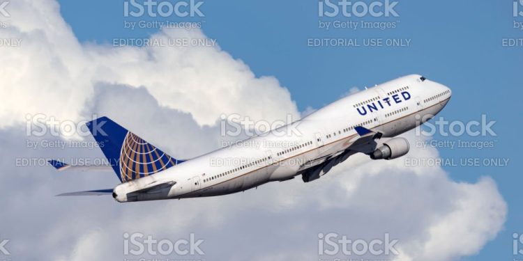 United Airlines Caters to Passengers with Disabilities; Adds Tactile ...