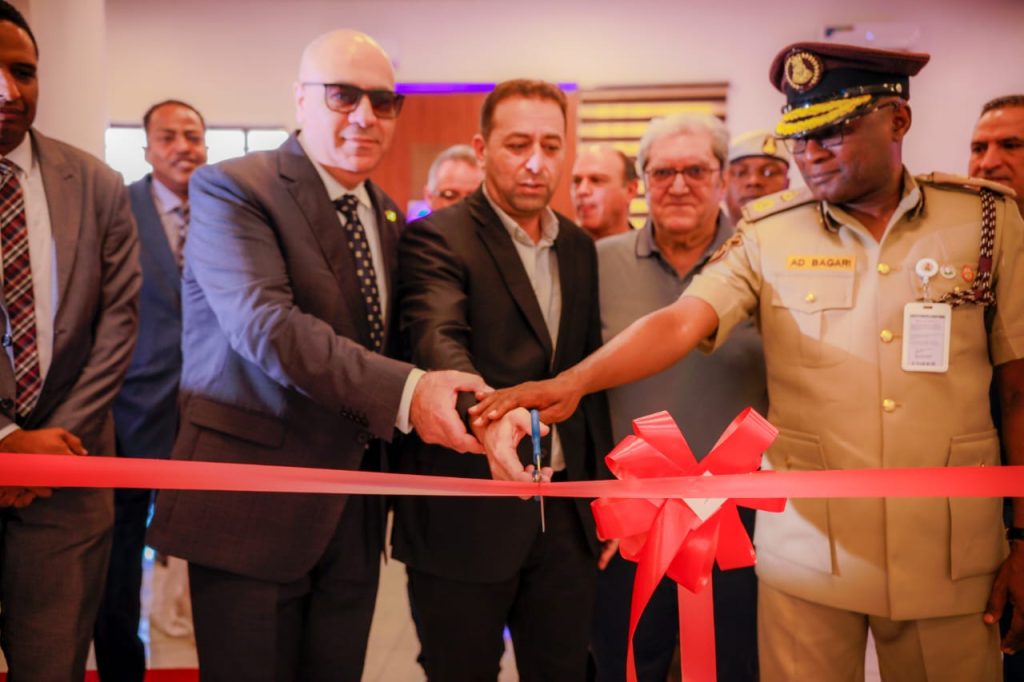 EgyptAir Engages GSA To Deepen Market Access, Opens New Kano Office ...
